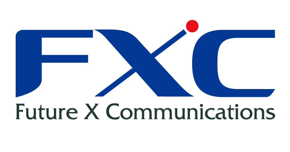 FXC Inc.